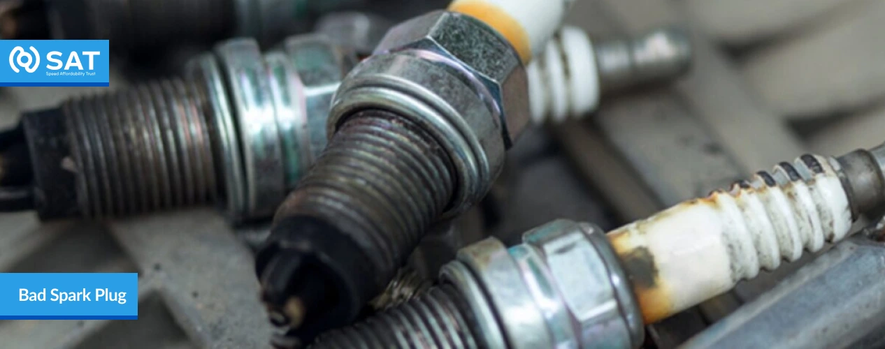 Why is my Check Engine Light Flashing and my Vehicle Shaking?