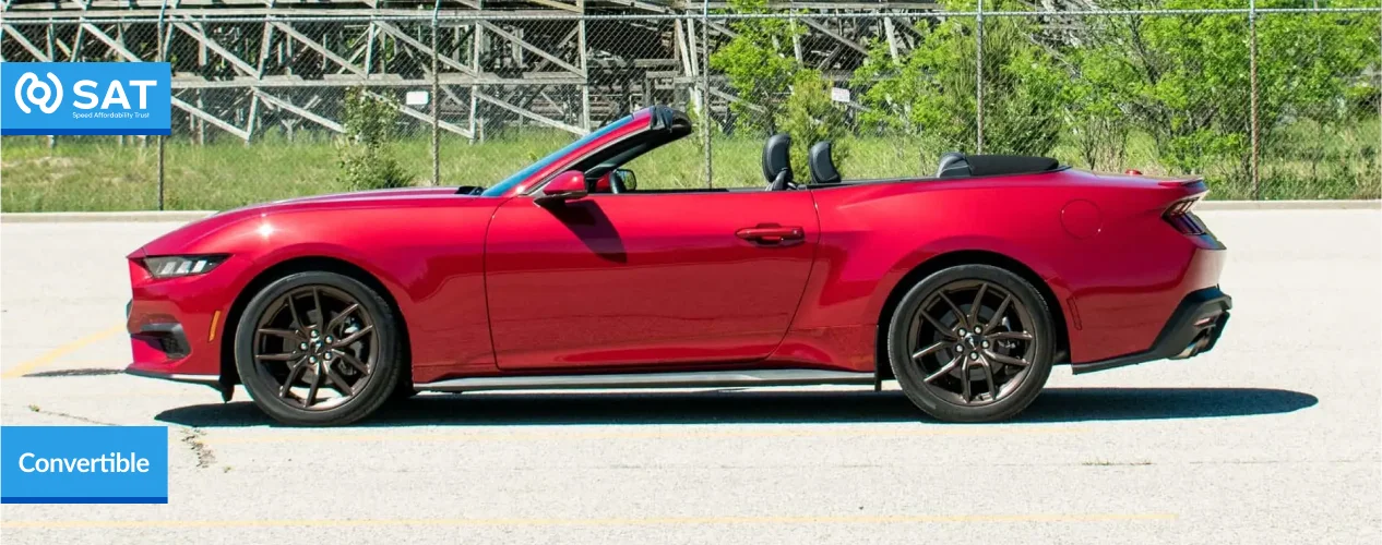 Complete Guide to Car Body Types, Features, and Styles