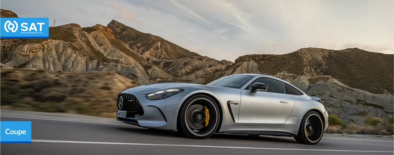 Complete Guide to Car Body Types, Features, and Styles
