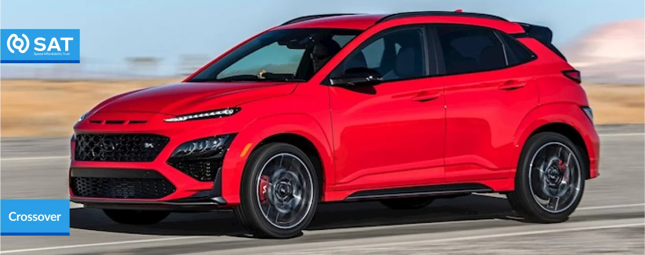 Complete Guide to Car Body Types, Features, and Styles