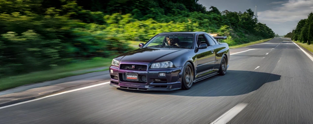 Top Eight Japanese Sports Cars That Redefined Automotive Excellence