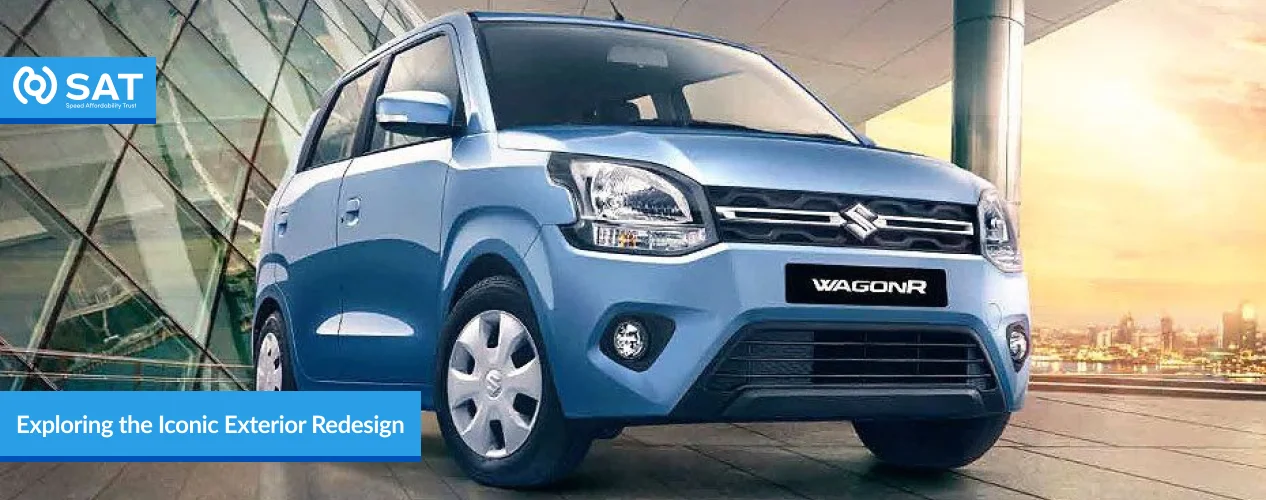 Suzuki Wagon R Review: Redesign, Specs, Range, Speed