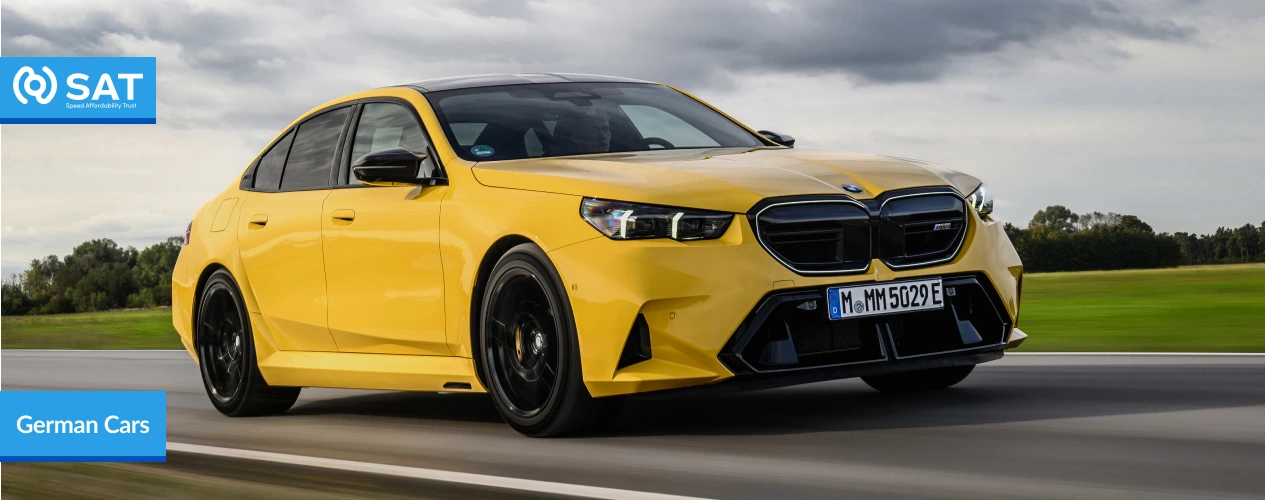 Japanese vs German Cars: Pros, Cons, and Which Is Better