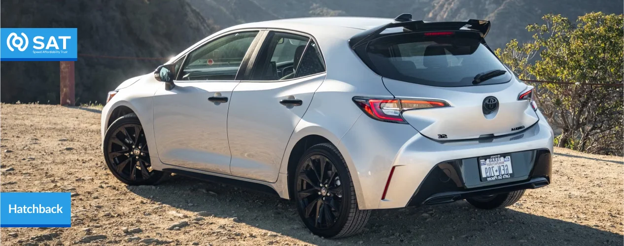 Complete Guide to Car Body Types, Features, and Styles