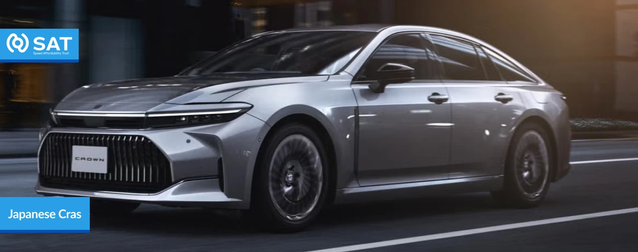 Japanese vs German Cars: Pros, Cons, and Which Is Better