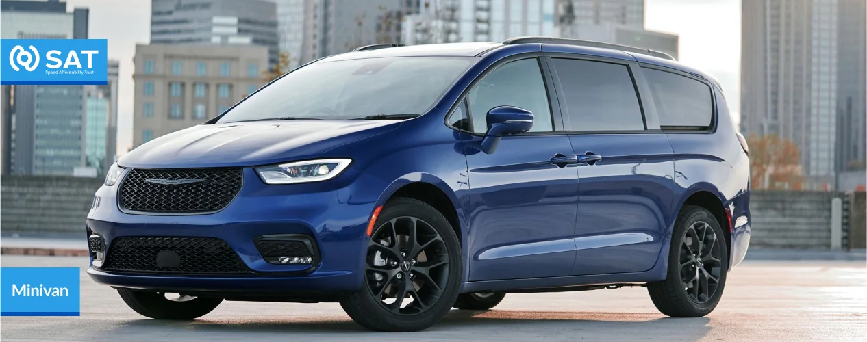 Complete Guide to Car Body Types, Features, and Styles