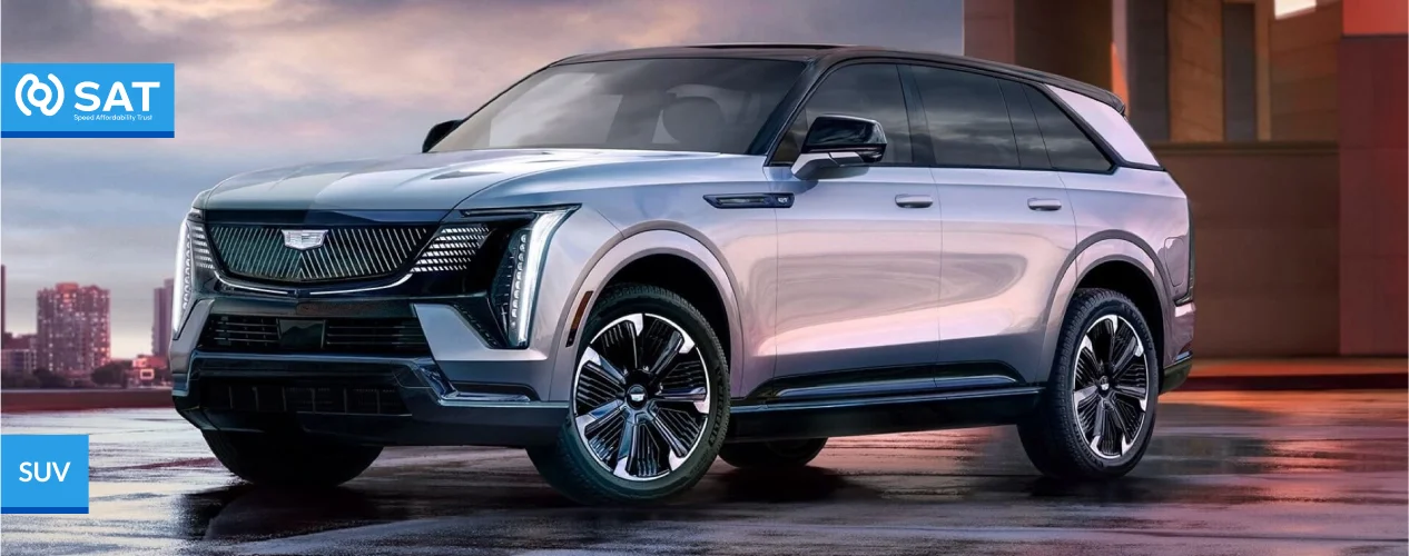 Complete Guide to Car Body Types, Features, and Styles