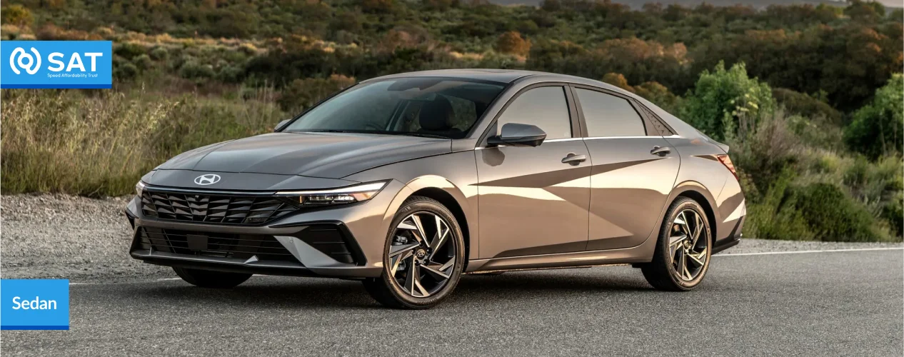 Complete Guide to Car Body Types, Features, and Styles