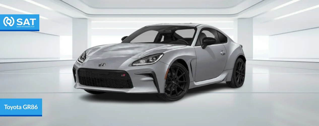 Top 12 Best Toyota Cars of All Time – See Which One Fits You