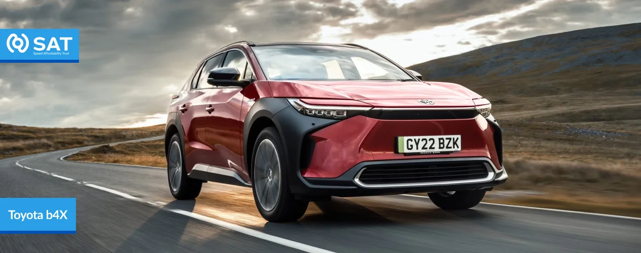 Top 12 Best Toyota Cars of All Time – See Which One Fits You