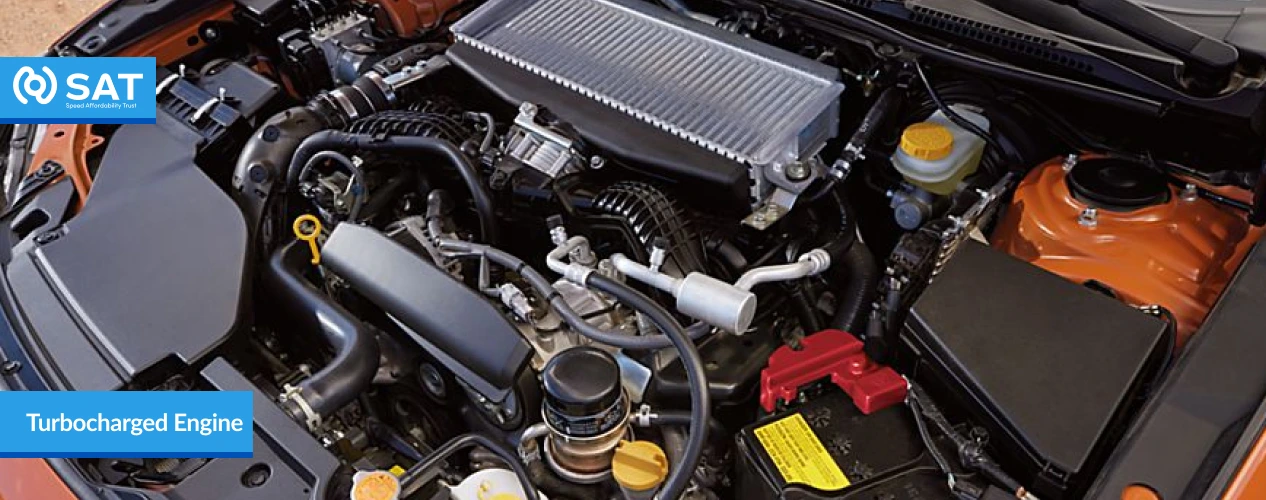 Toyota Supra Engine Options: Inline-Six vs. Turbocharged