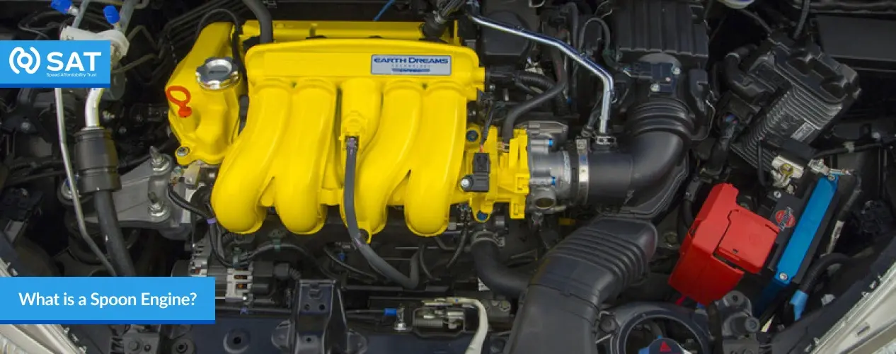 What is a Spoon Engine? Everything You Should Know