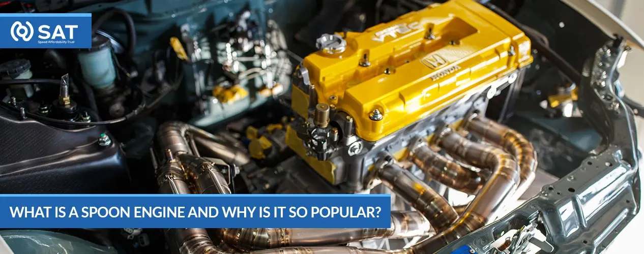 What is a Spoon Engine and Why is It So Popular?